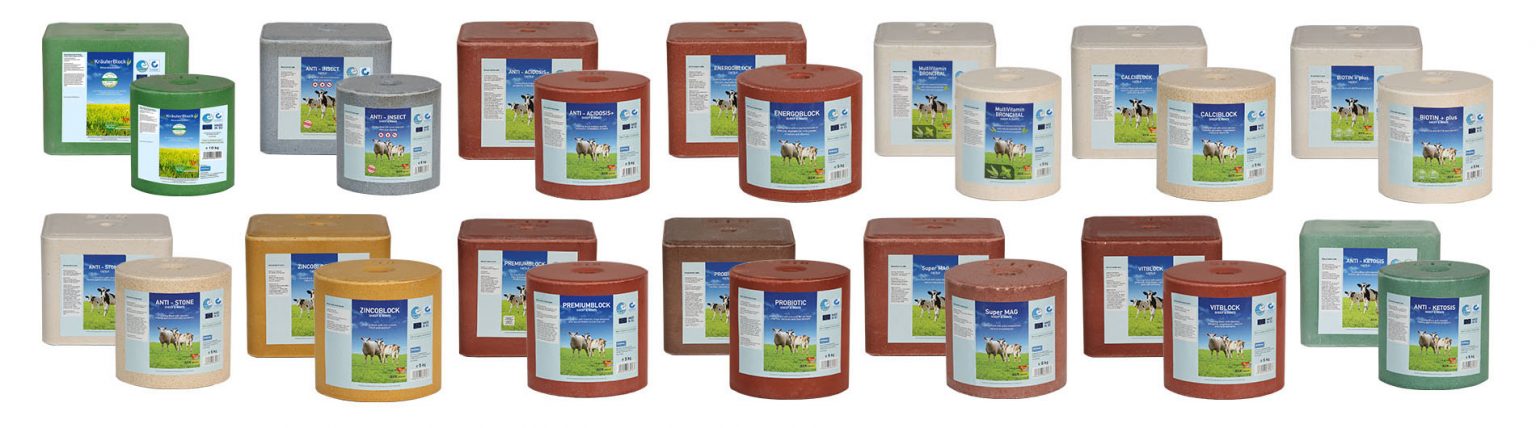 Farm animals - imima